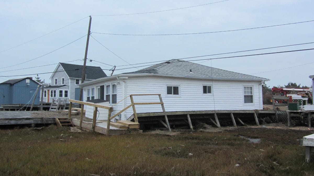 Our Projects - Metro Power Construction Inc